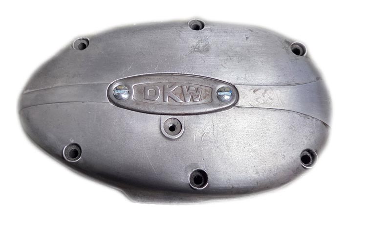 DKW Hummel Emblem Dichtsatz 805 Reparatur | Zweirad-Union-Mopeds