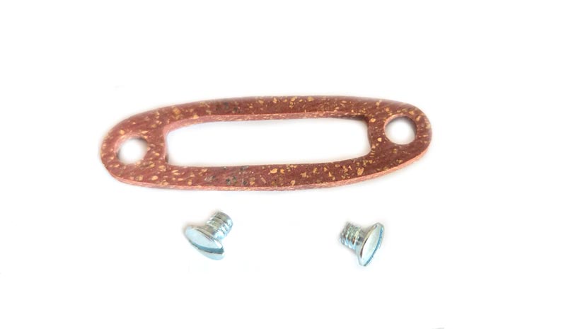 DKW Hummel Emblem Dichtsatz 802 Reparatur | Zweirad-Union-Mopeds